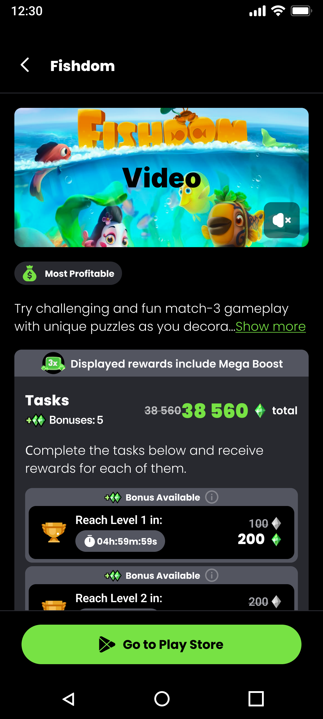 Time-Limited Bonus – justDice